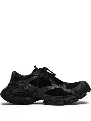 Balenciaga Stapler Mesh Sneakers