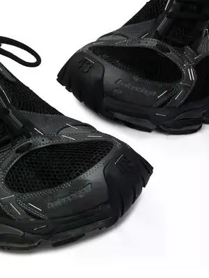 Balenciaga Stapler Mesh Sneakers