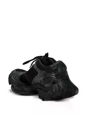 Balenciaga Stapler Mesh Sneakers