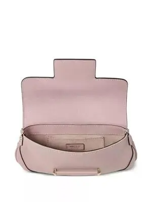 JIMMY CHOO Wallet With Chain - Pink