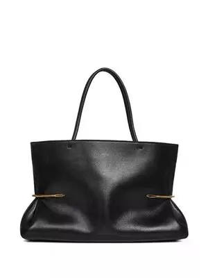 Givenchy Metal Double-handle Tote Bag