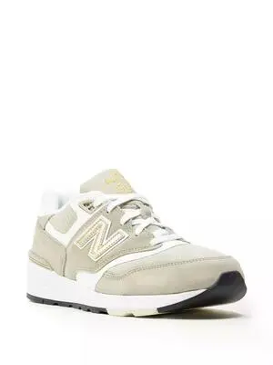 NEW BALANCE 597 Sneakers