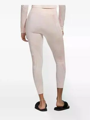 PUMA Logo-waist Leggings
