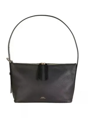 A.p.c. Top Handle Shoulder Bags