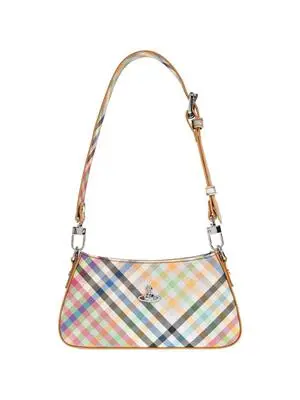 Vivienne Westwood Patterned Shoulder Bags