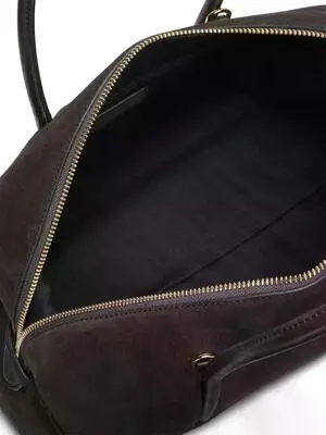 DEMELLIER Midi Stockholm Tote Bag - Brown