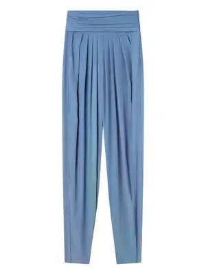 Lanvin Pleated Pants For Women