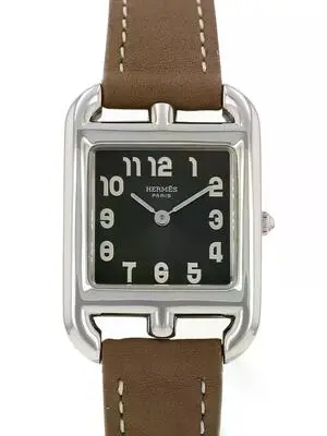 Hermès 2000's Cape Cod 34mm Watch
