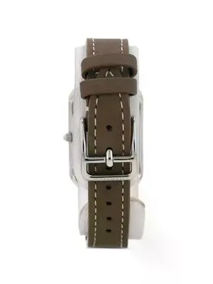 Hermès 2000's Cape Cod 34mm Watch