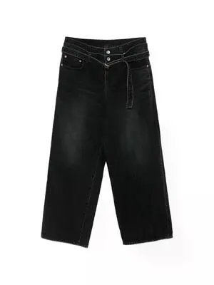 Sacai Jeans For Men