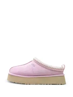 UGG Tazz Ii Platform Slippers - Pink