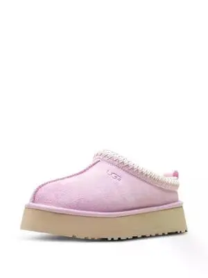 UGG Tazz Ii Platform Slippers - Pink