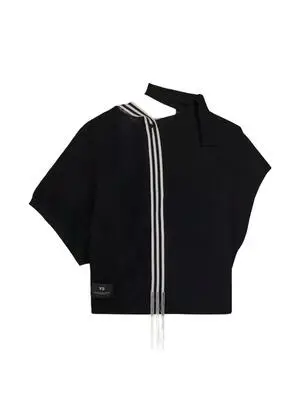 Y3 Stripe Panel Top