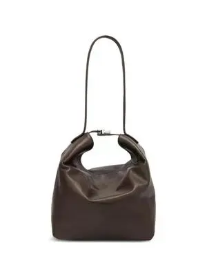 By Far Maxi Bea Shoulder Bag
