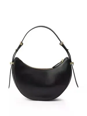 Prada Arqué Mini Leather Shoulder Bag