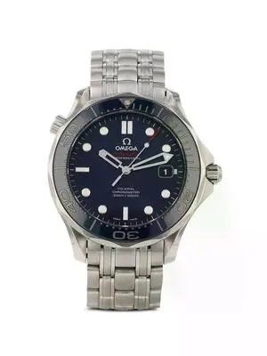 Omega Stainless Steel Watches For Men