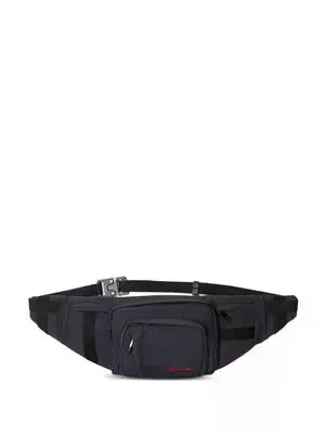 MAKAVELIC Front-zip Belt Bag