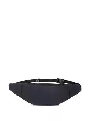MAKAVELIC Front-zip Belt Bag