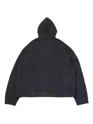 JORDAN Full Zip Hoodie