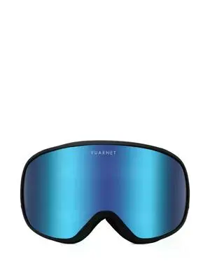 Vuarnet Synthetic Goggles - Black