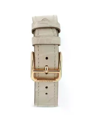 Hermès Heure H 30mm Watch - Silver