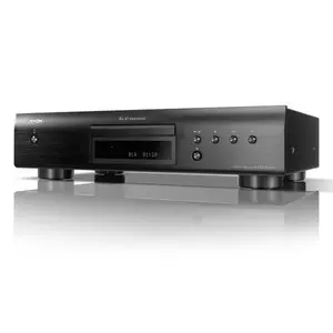 DENON Dcd-600ne Cd Player With Al32 Processing