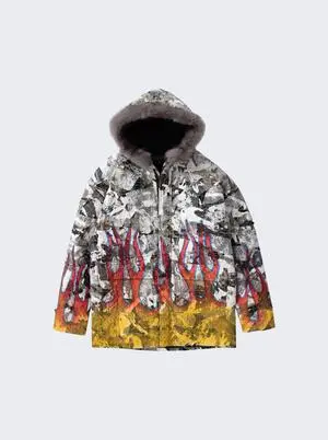 Who Decides War By Ev Bravado Coats For Men