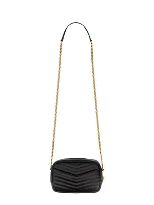 Saint Laurent Mini "lou" Bag