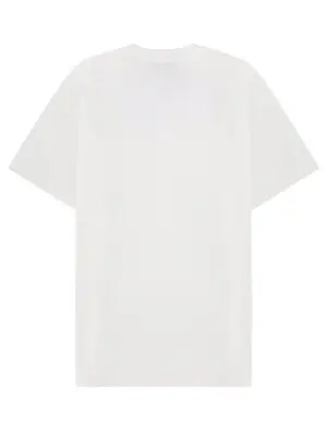 Stone Island Slim Fit T-shirt - White