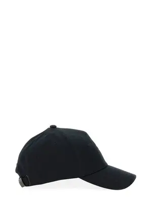 Y - 3 Cap With Logo