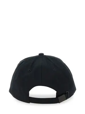 Y - 3 Cap With Logo