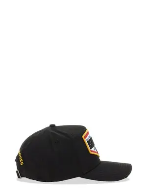 Dsquared2 Baseball Cap