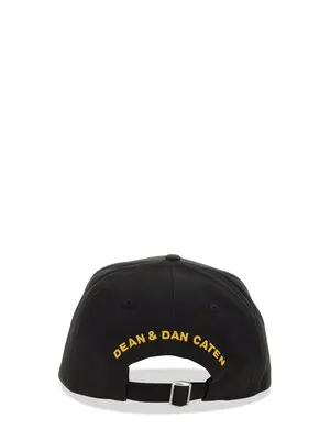 Dsquared2 Baseball Cap