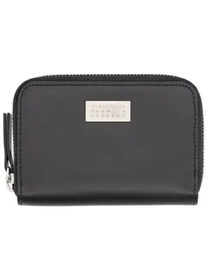 MAISON MARGIELA Numeric" Portfolio - Black