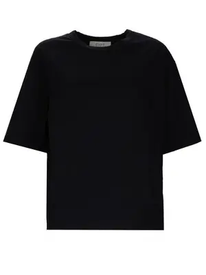 Studio Nicholson Lee T-shirt - Black