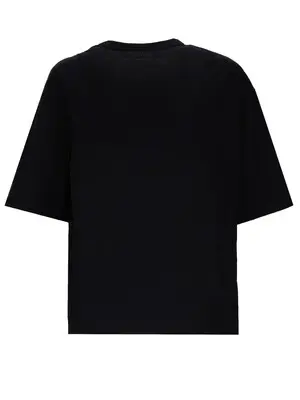 Studio Nicholson Lee T-shirt - Black