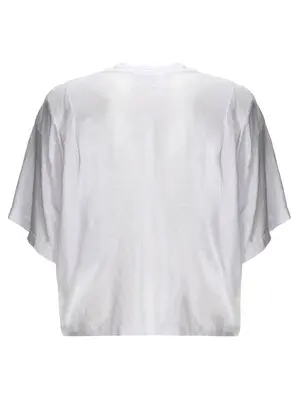 MARANT ETOILE Kyanza T-shirt - White