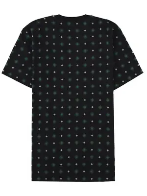 Moschino T-shirt With Logo - Black