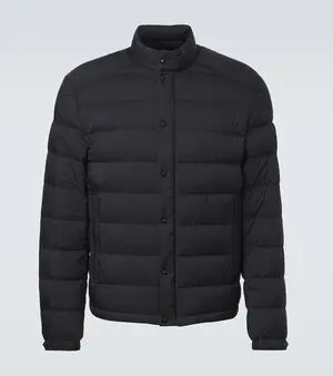 Moncler Quilted Down Jacket