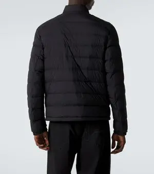 Moncler Quilted Down Jacket