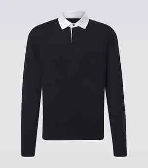 Dunhill Fine Knit Knitwear For Men