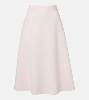 Max Mara Studio Midi Skirts