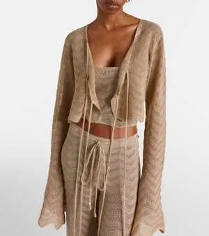 BANANHOT Corin Cardigan