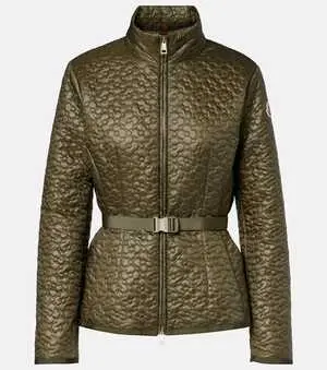 Quilted Jackets For Women