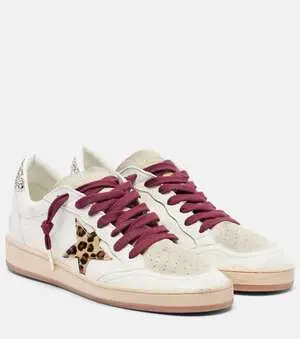 Women's Golden Goose Round Toe