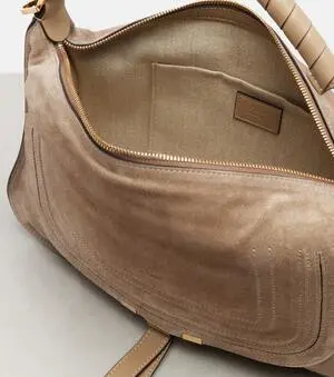 Chloé Marcie Small Shoulder Bag