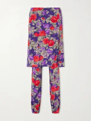 Acne Studios Printed Skirts