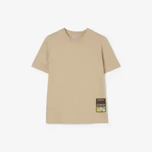 Burberry Frill T-shirts For Women