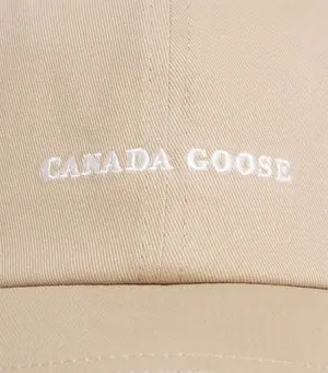 Canada Goose Everyday Baseball Cap - Beige