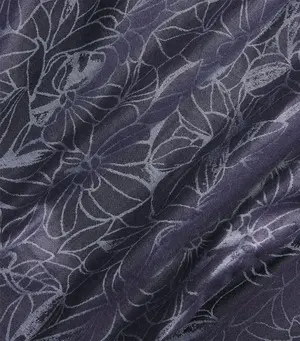 Hanro Cotton Floral Selection Robe